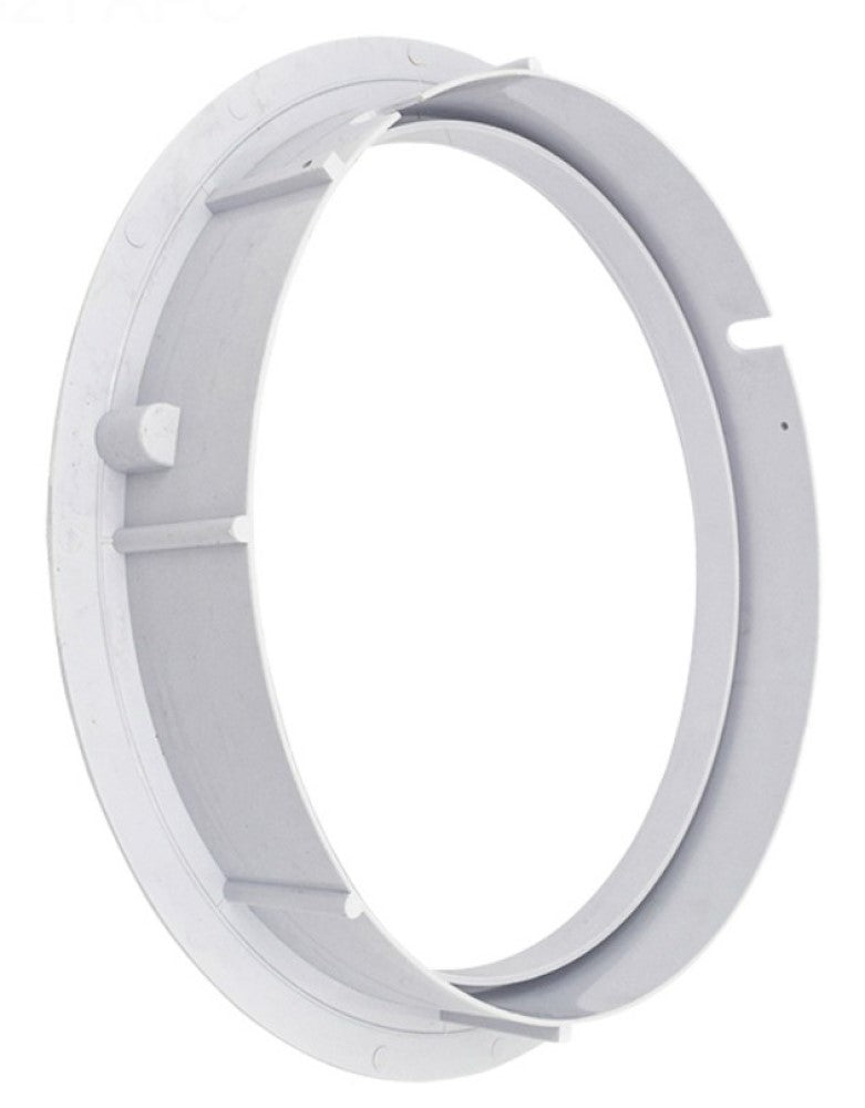 Hayward SPX1070B Adjusting Collar White for SP1070 1071 Series Skim-Ma ...